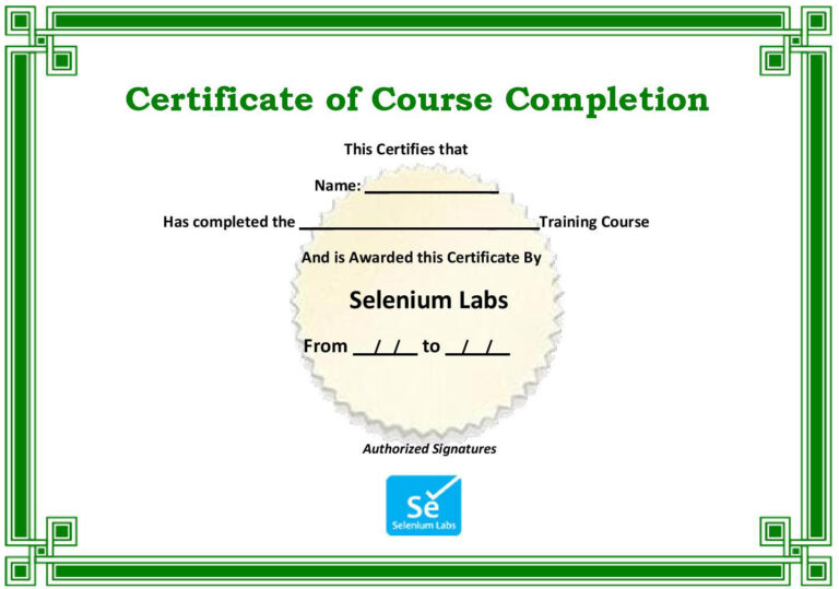 Web Services Testing - Best Selenium Automation Training Institute in ...